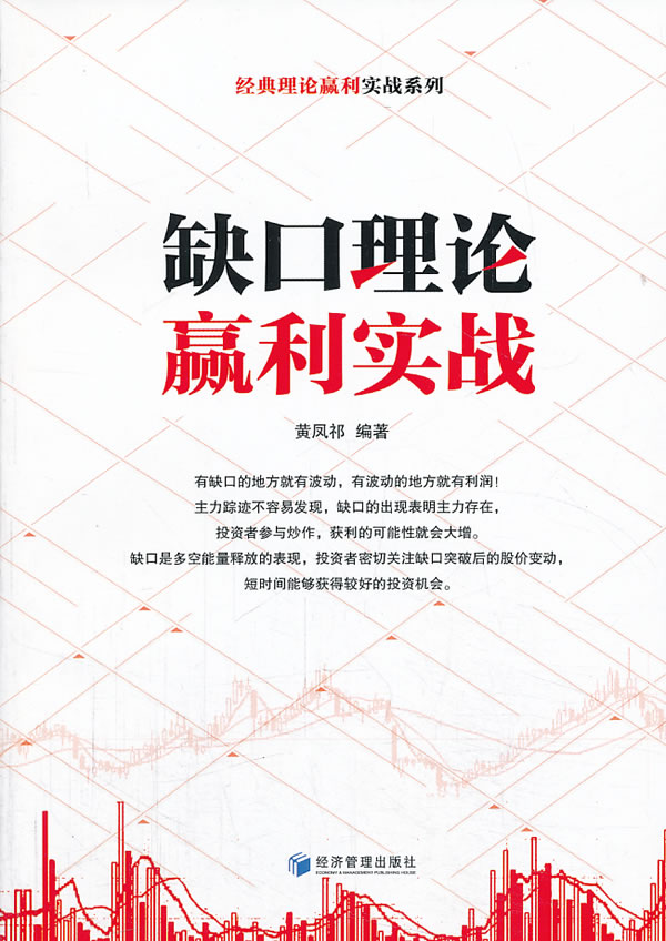 缺口理论赢利实战