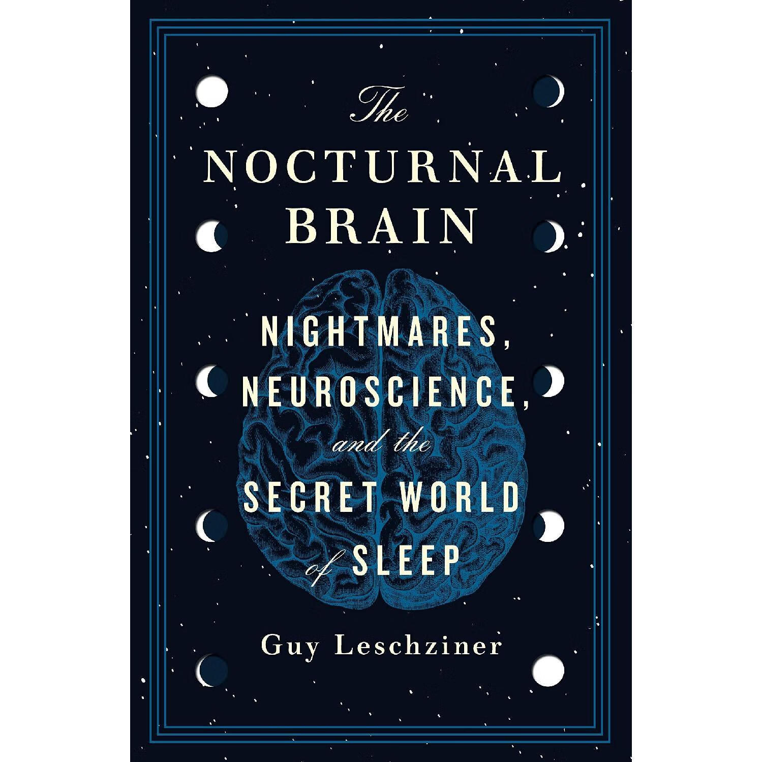 TheNocturnalBrnNightmaresNeuroscienceandthe纸质书