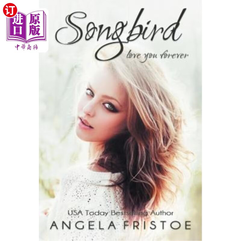 海外直订Songbird Songbird