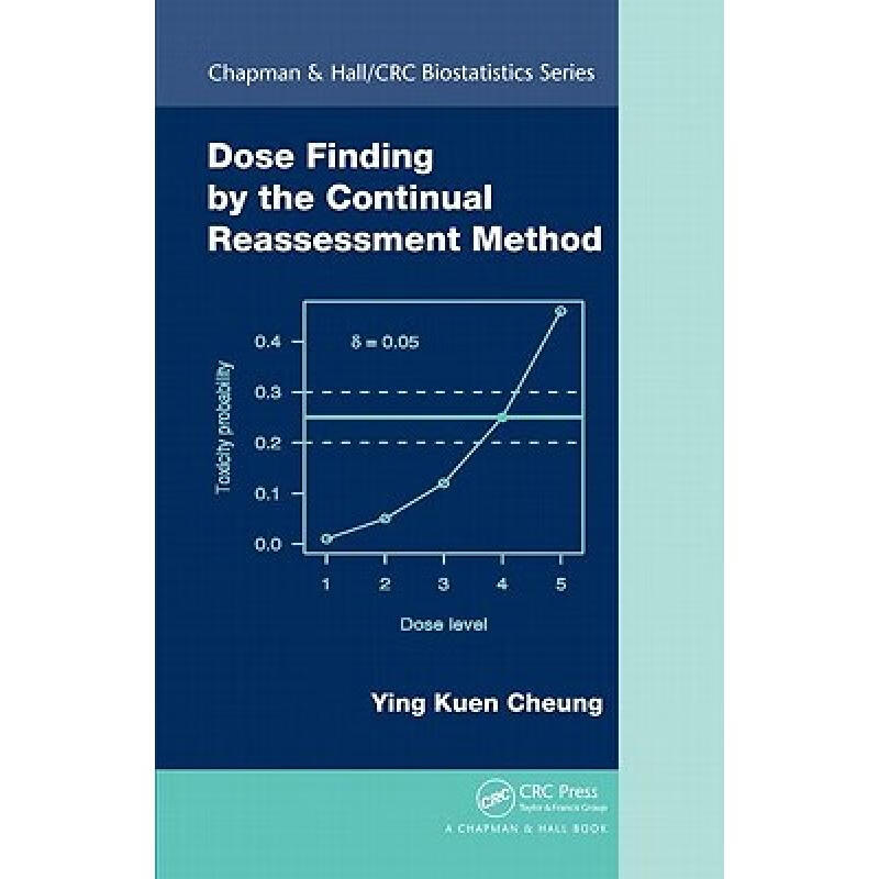 Dose Finding by the Continual Reassessment M...