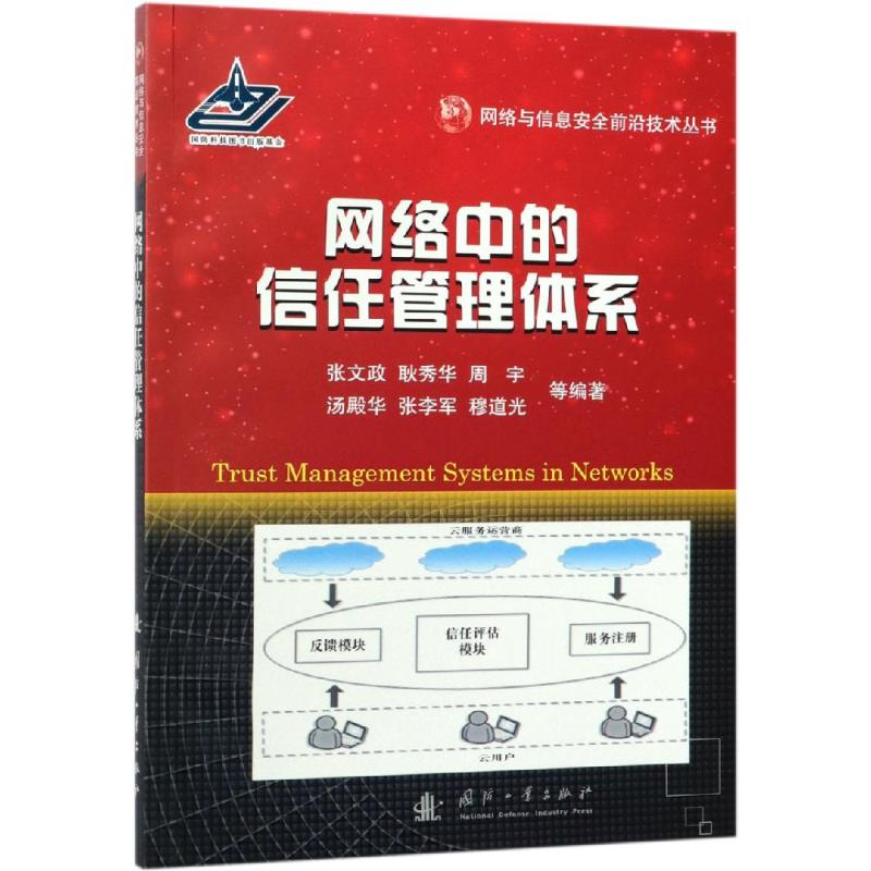 网络中的信任管理体系