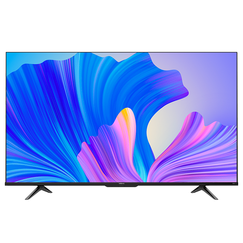 PLUS会员、需首单礼金：Vidda 75V1F-S 液晶电视 75英寸 4K_海信历史价格查询-慢慢买比价网
