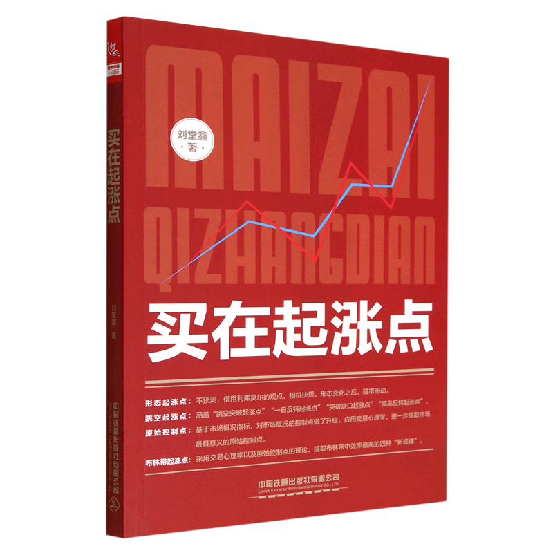买在起涨点