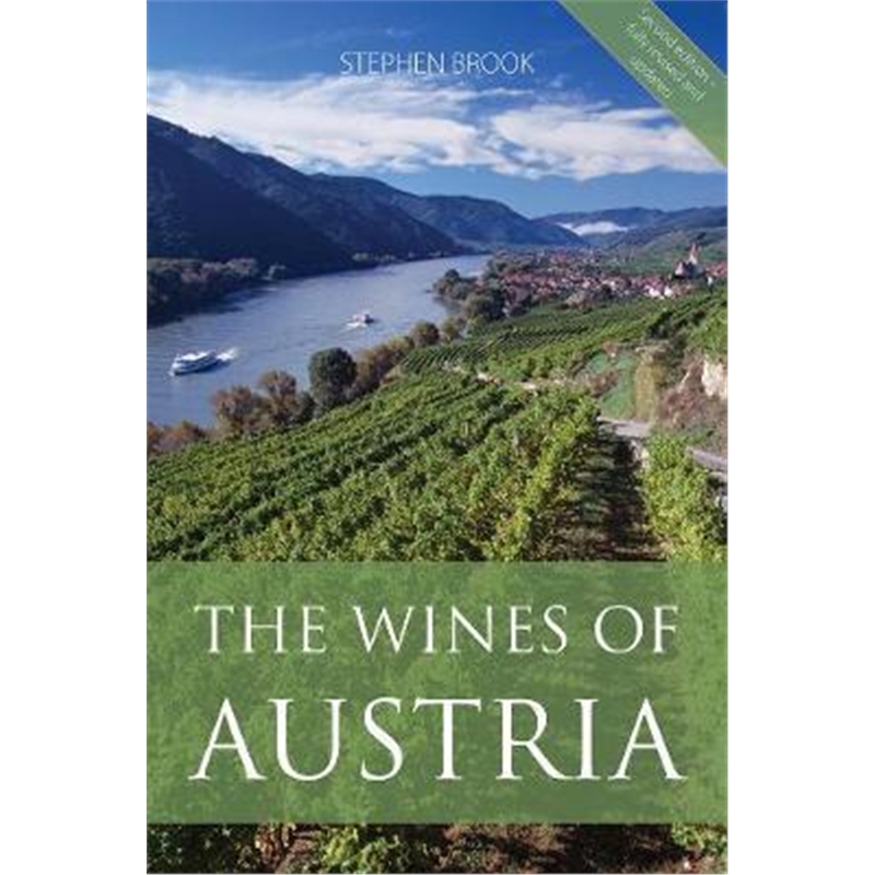 The wines of Austria