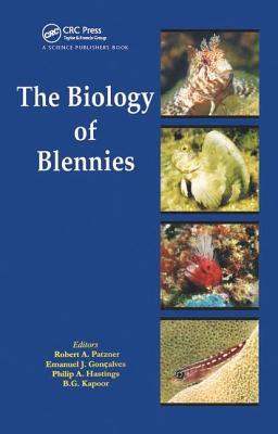 高被引The Biology of Blennies