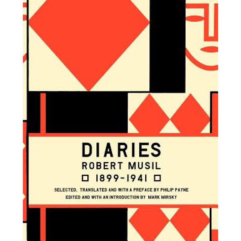 Musil Diaries