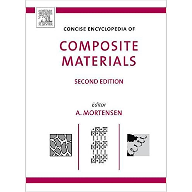 Concise Encyclopedia of Composite Materials