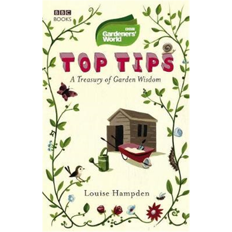 Gardeners' World Top Tips