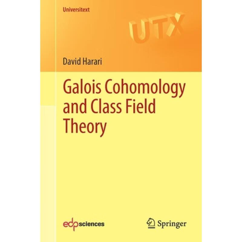 Galois Cohomology and Class Field Theory