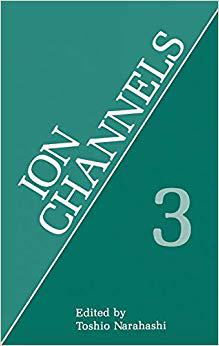 Ion Channels