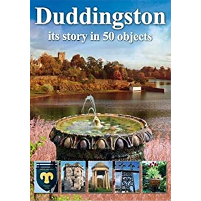 Duddingston:its story in 50 objects
