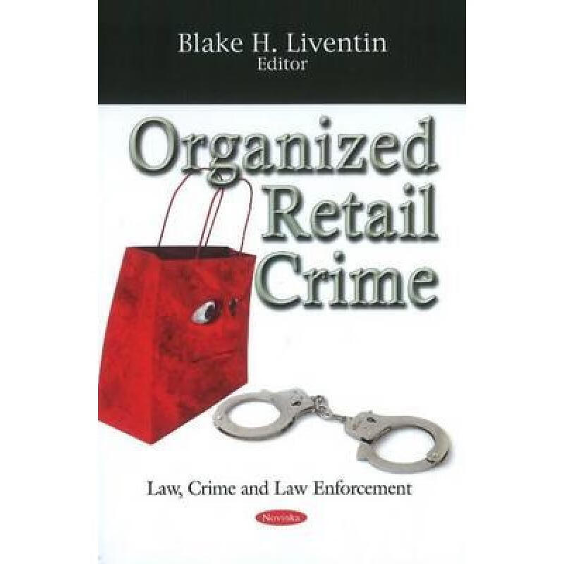 Organized Retail Crime