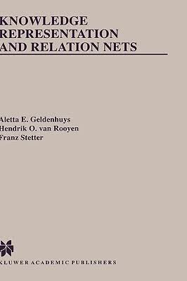 Knowledge Representation and Relation Nets