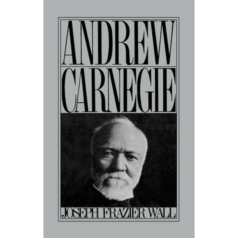 Andrew Carnegie