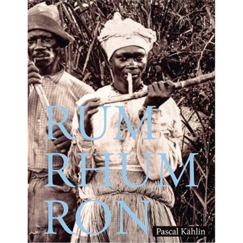 Rum - Rhum - Ron