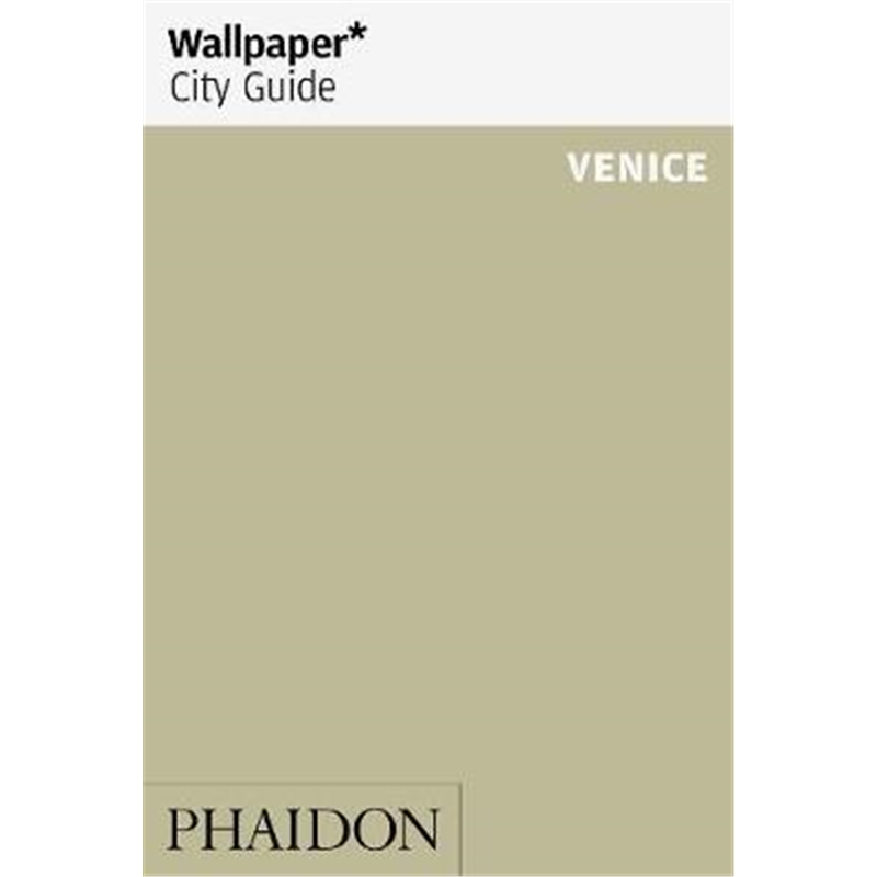 Wallpaper* City Guide Venice