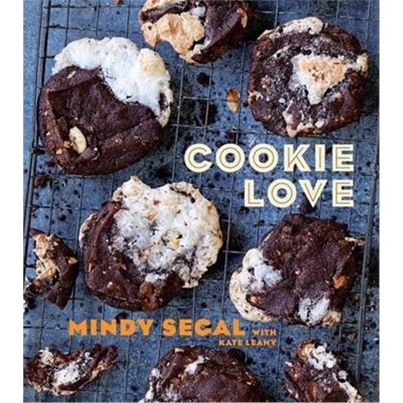 Cookie Love