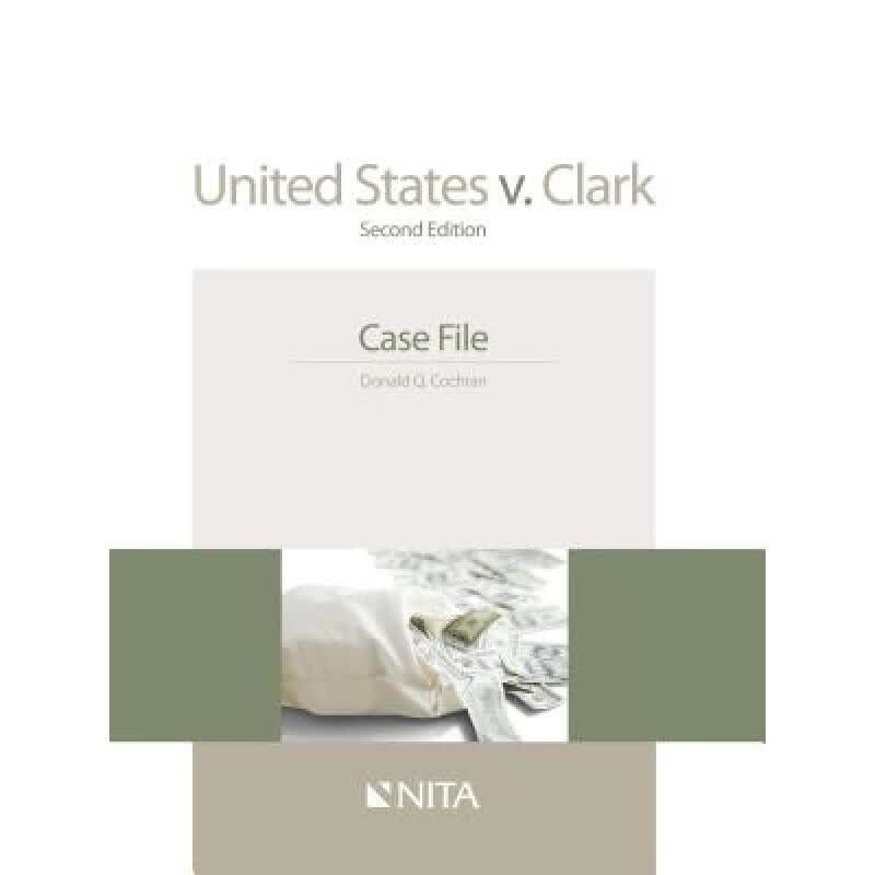 United States V. Clark : Case File