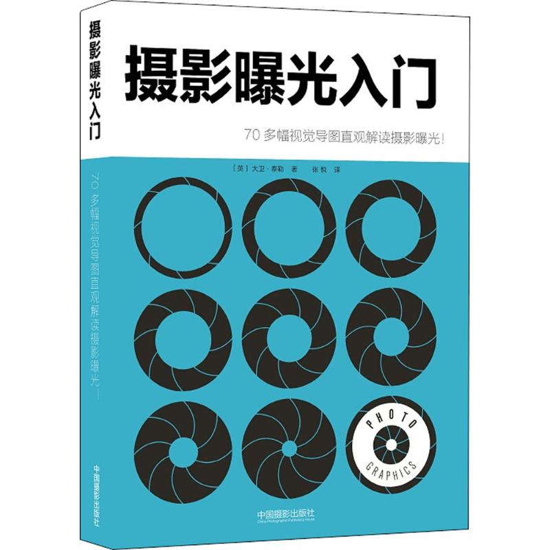 摄影曝光入门