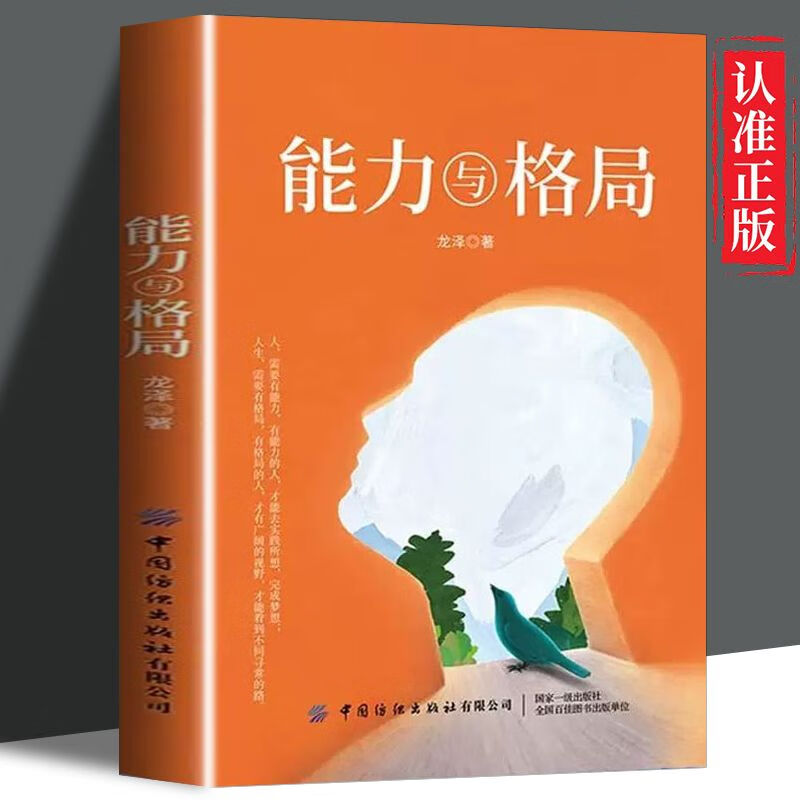 速发 能力与格局 自我成长管理 生活职场秘籍 成功励志书籍 思维逻辑培养 人际关系情绪管理cys 能力与格局 无规格