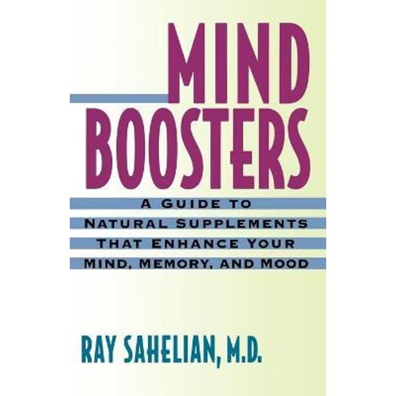 Mind Boosters