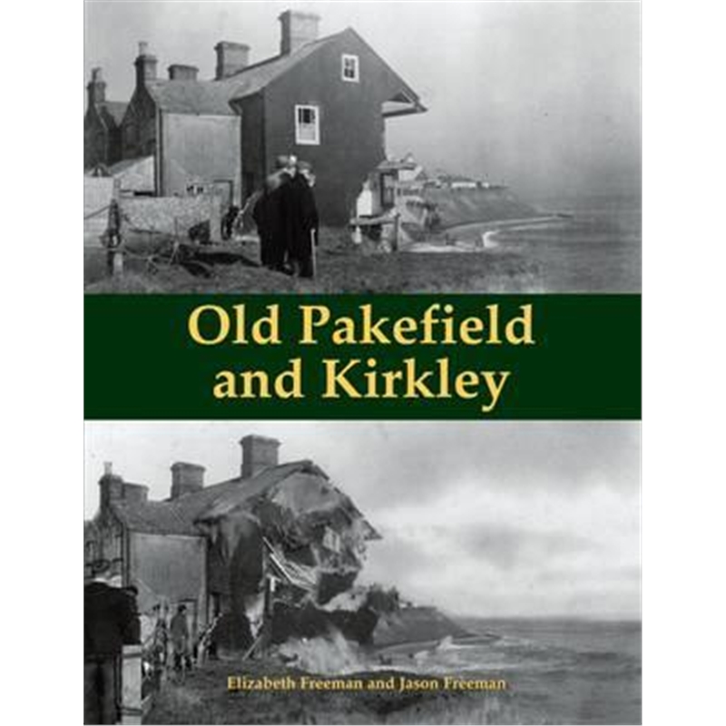 Old Pakefield and Kirkley