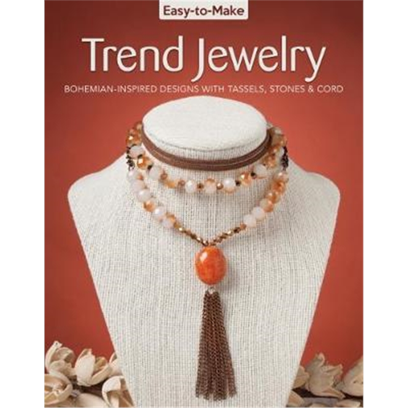 Easy-to-Make Trend Jewelry