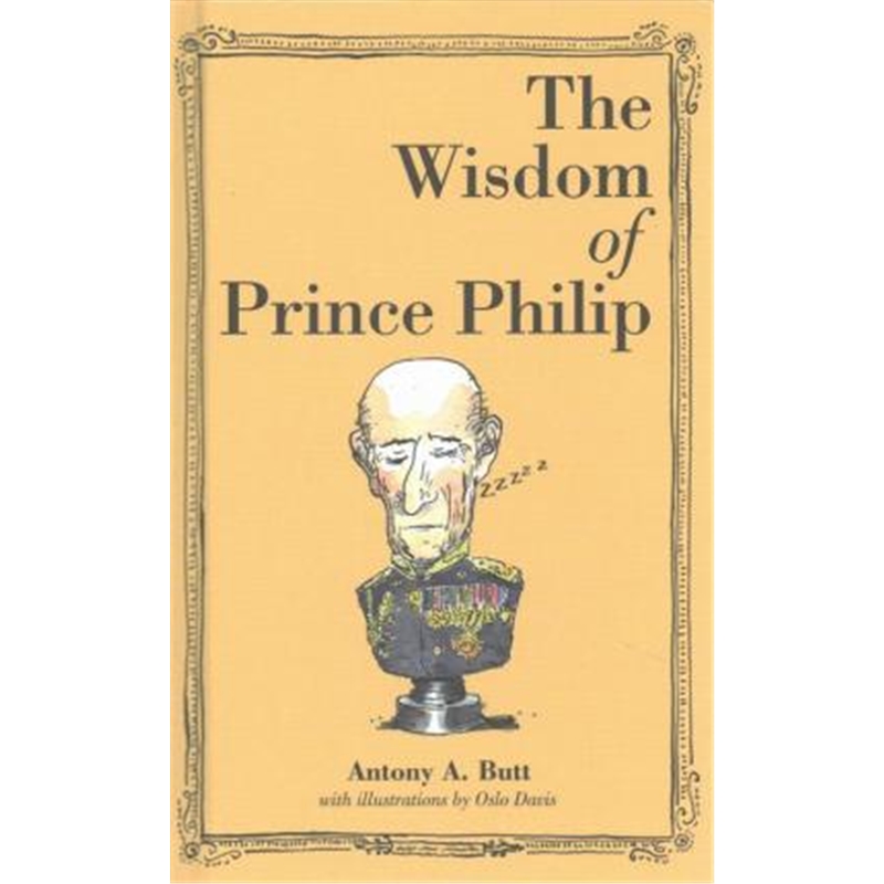 The Wisdom of Prince Philip