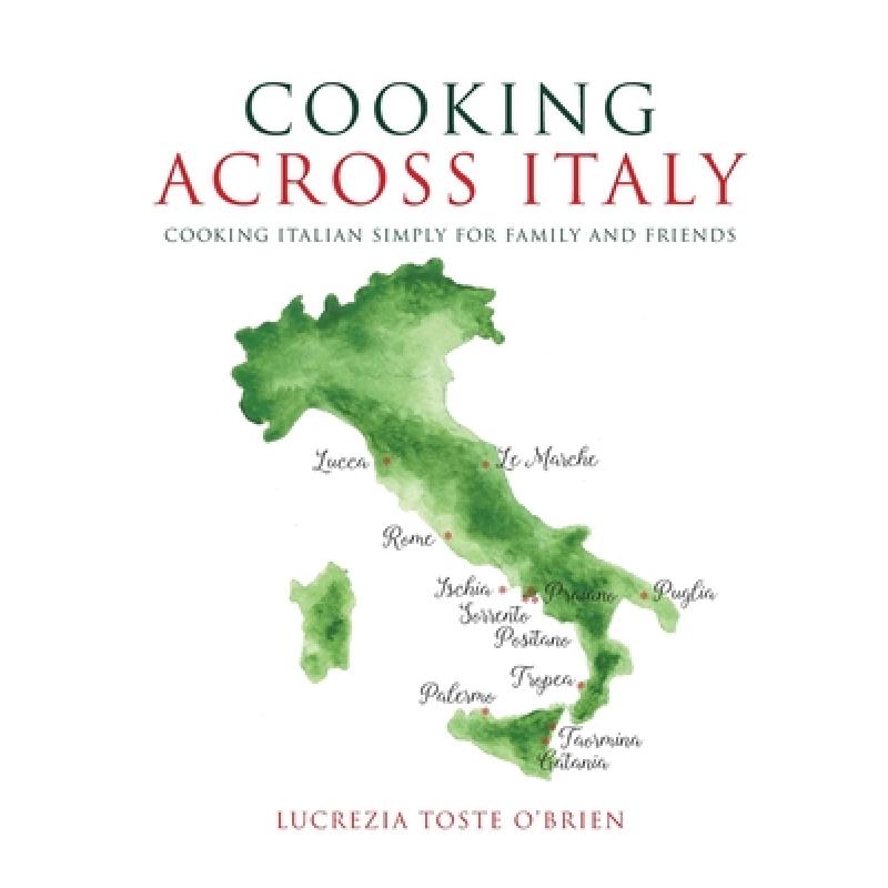 Cooking Across Italy