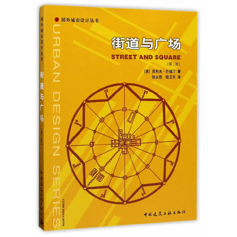 街道与广场