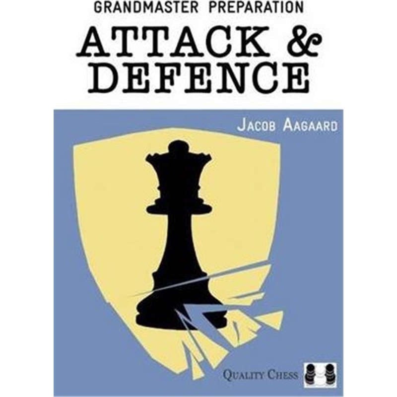 Attack & Defence