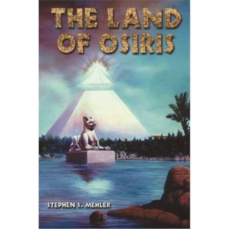 The Land of Osiris
