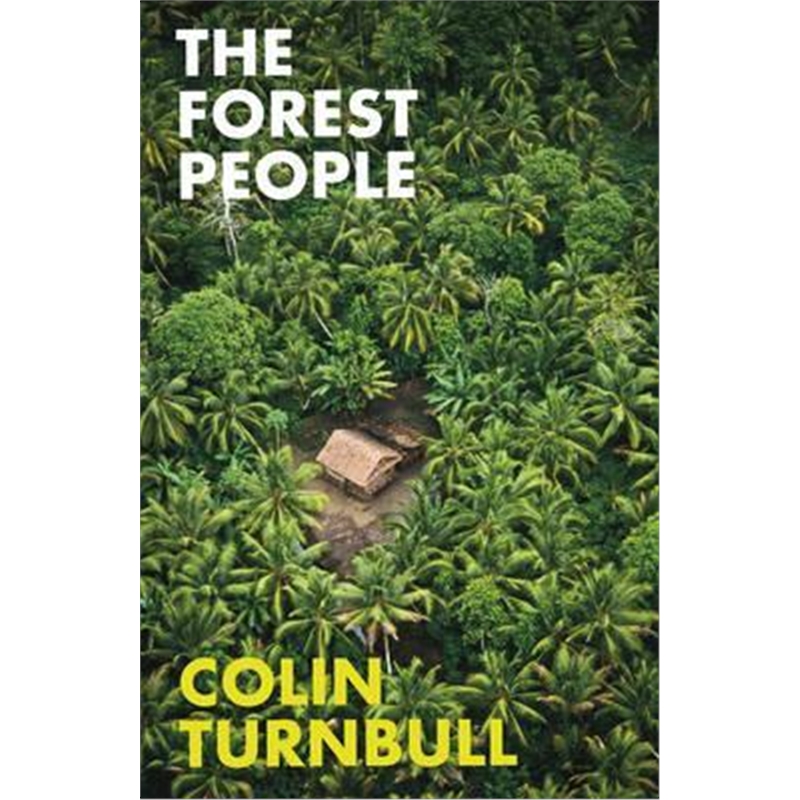 The Forest People