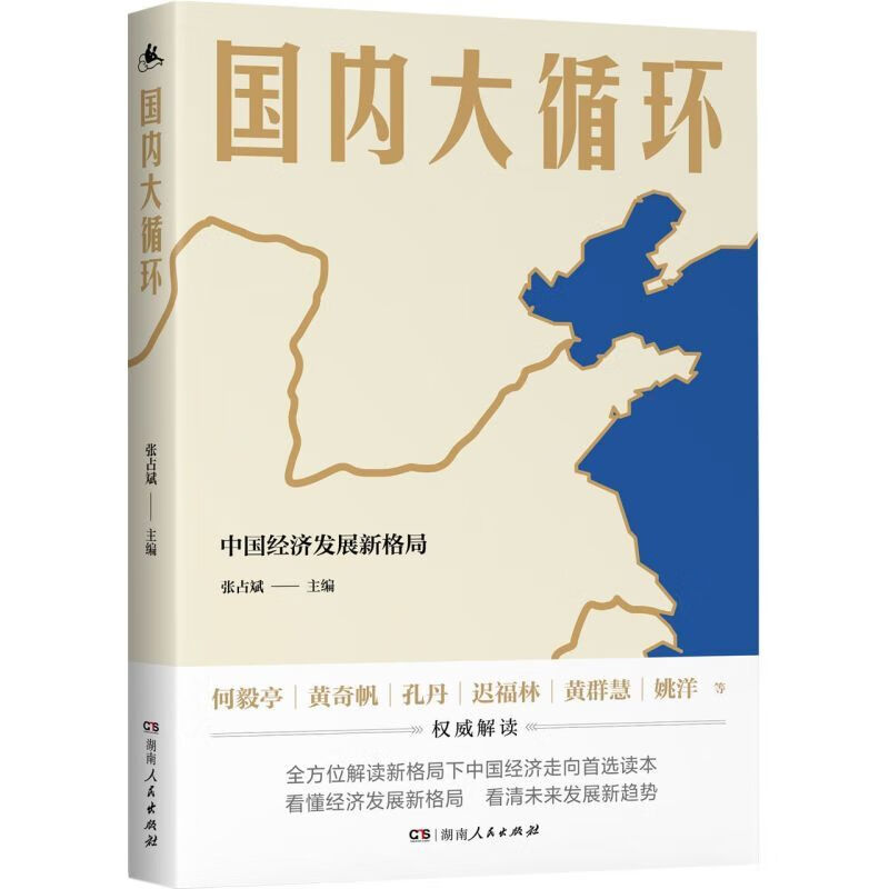 国内大循环(中国经济发展新格局)
