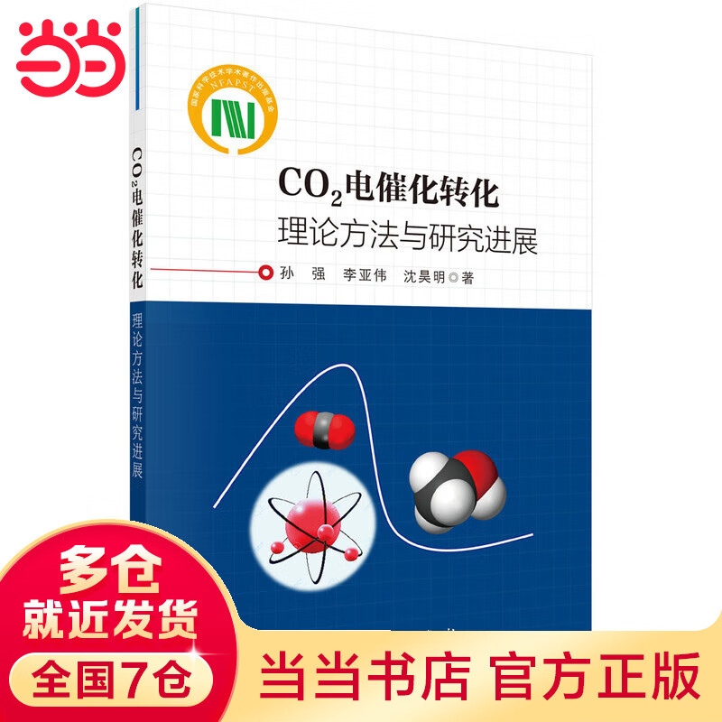 CO2电催化转化：理论方法与研究进展