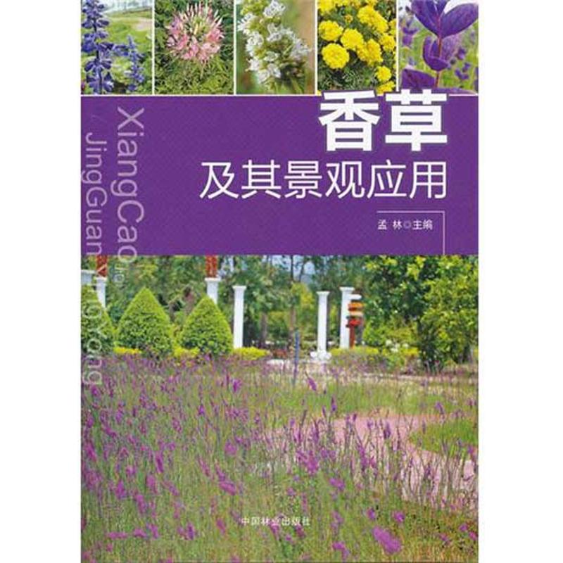 香草及其应用