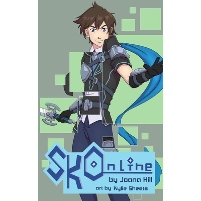 SK Online volume 1