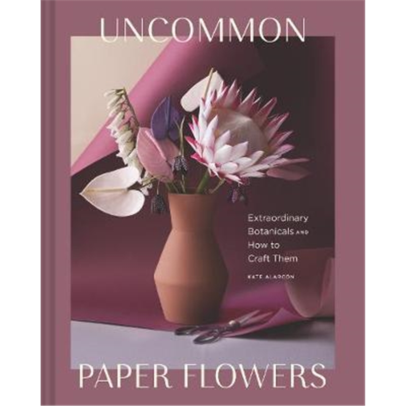 Uncommon Paper Flowers