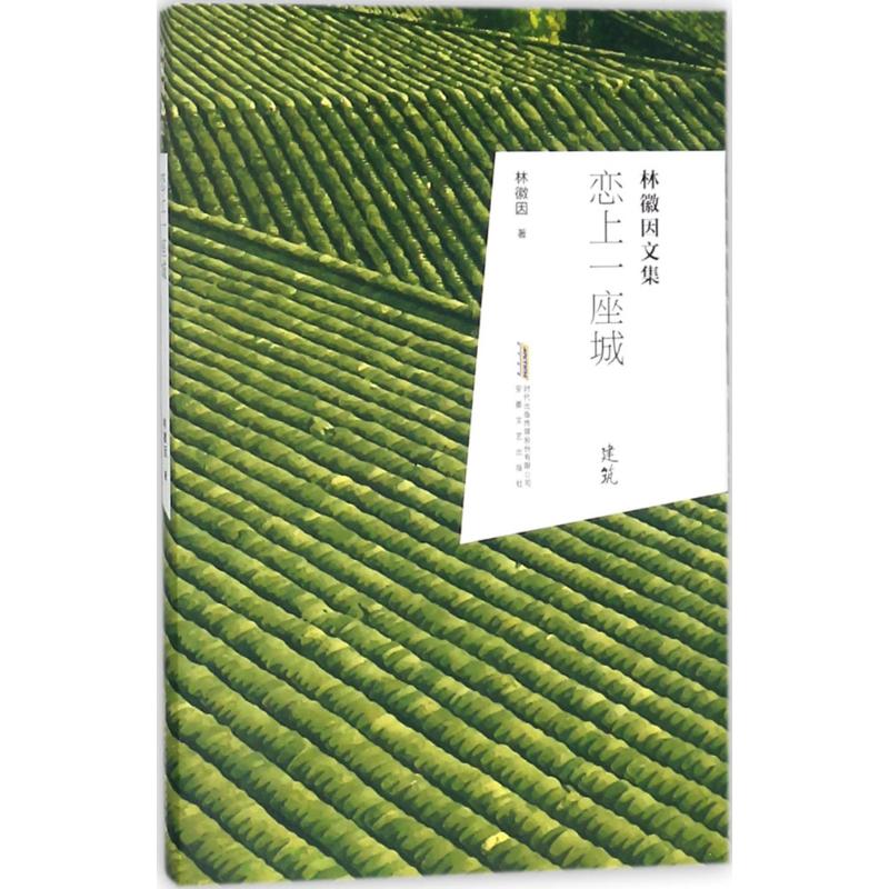 恋上一座城
