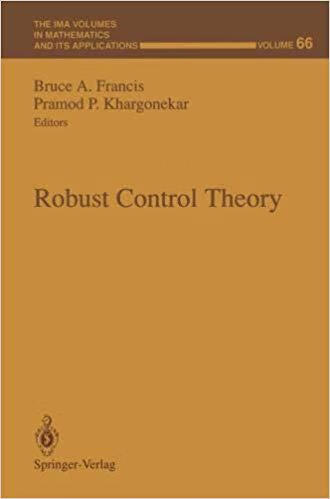 Robust Control Theory