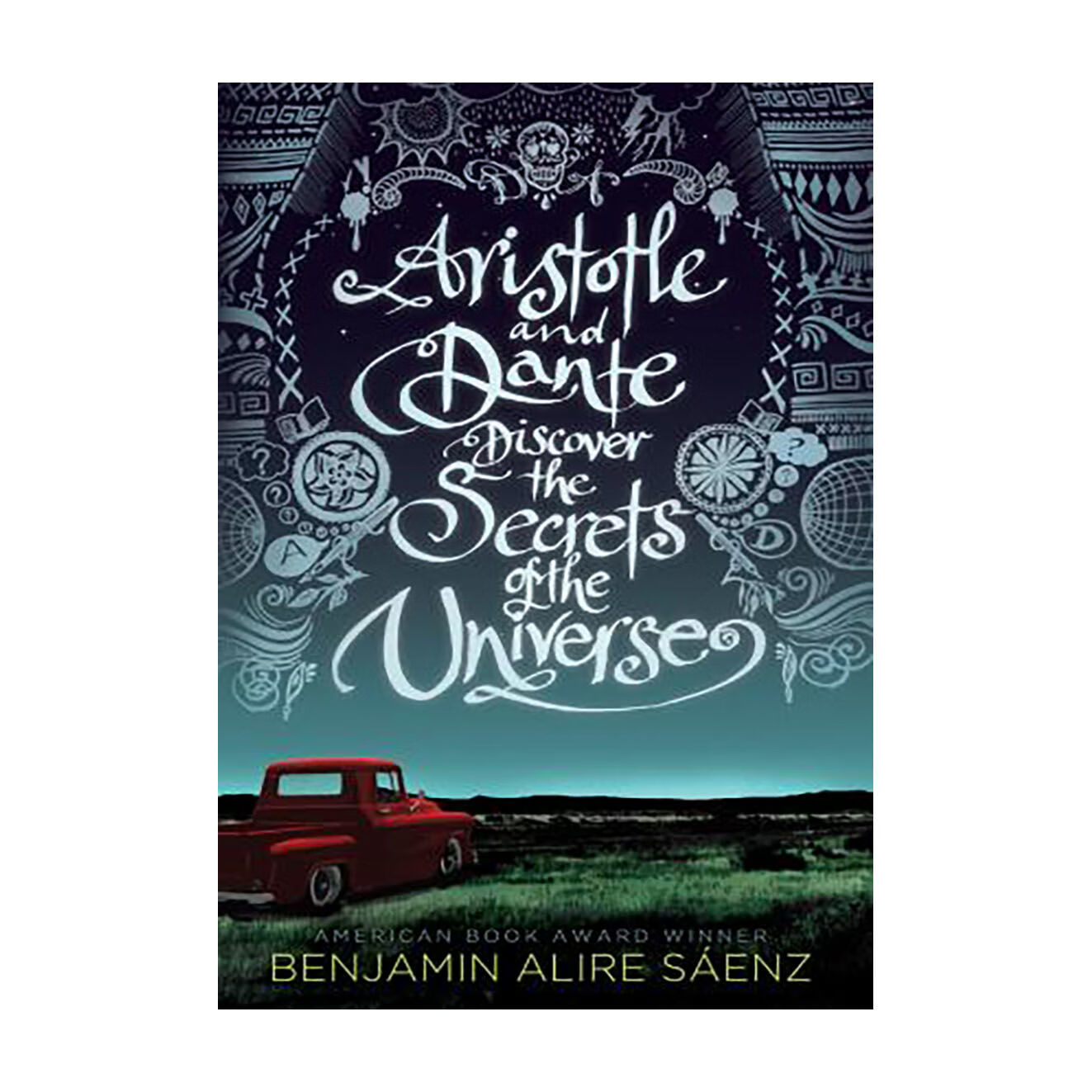 Aristotle and Dante Discover the Secrets of the Universe