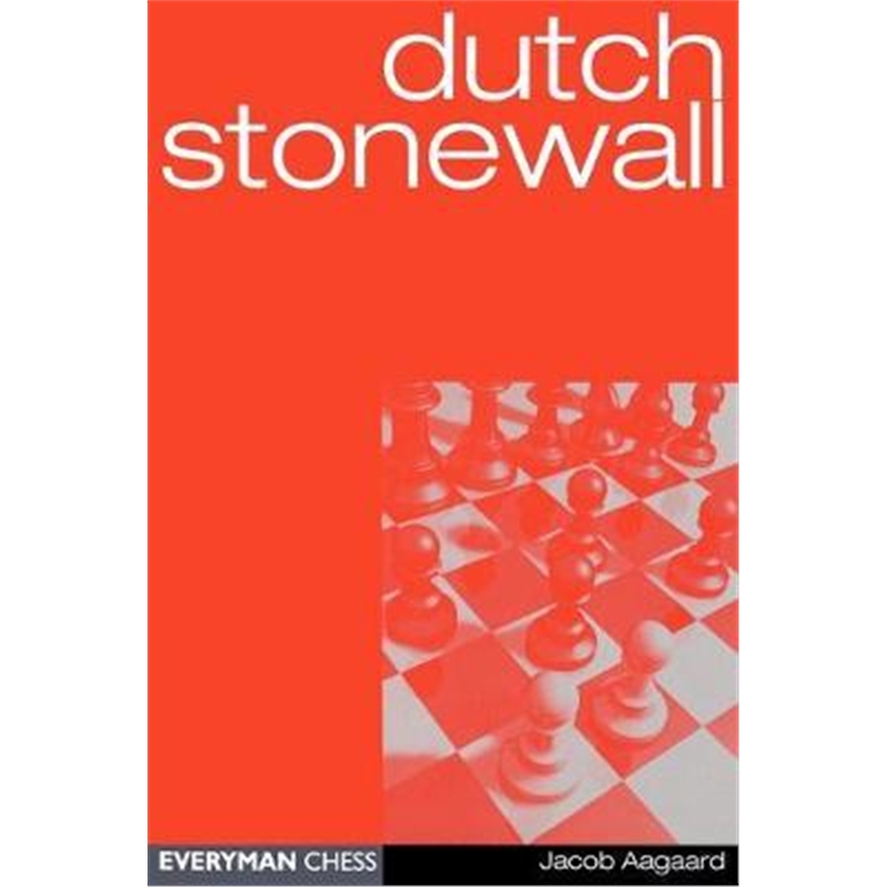 Dutch Stonewall