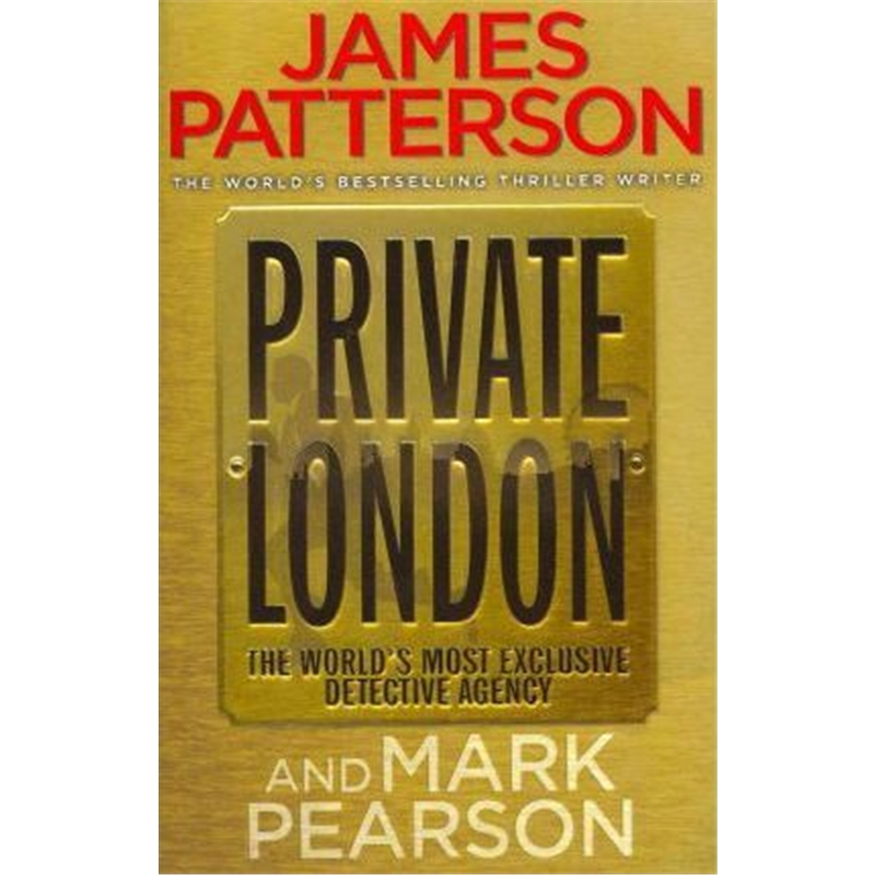 Private London:(Private 2)