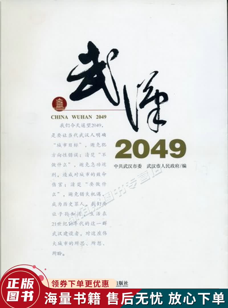 武汉2049