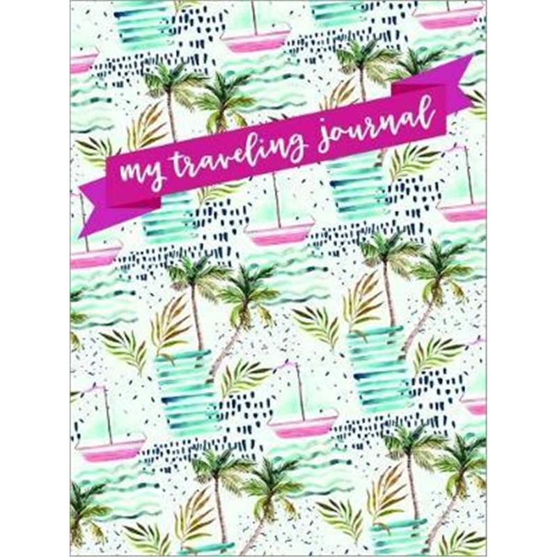 My Travel Journal