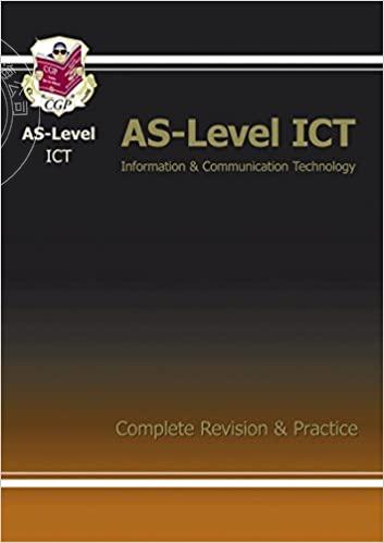预售 AS-Level ICT Complete Revision & Practice