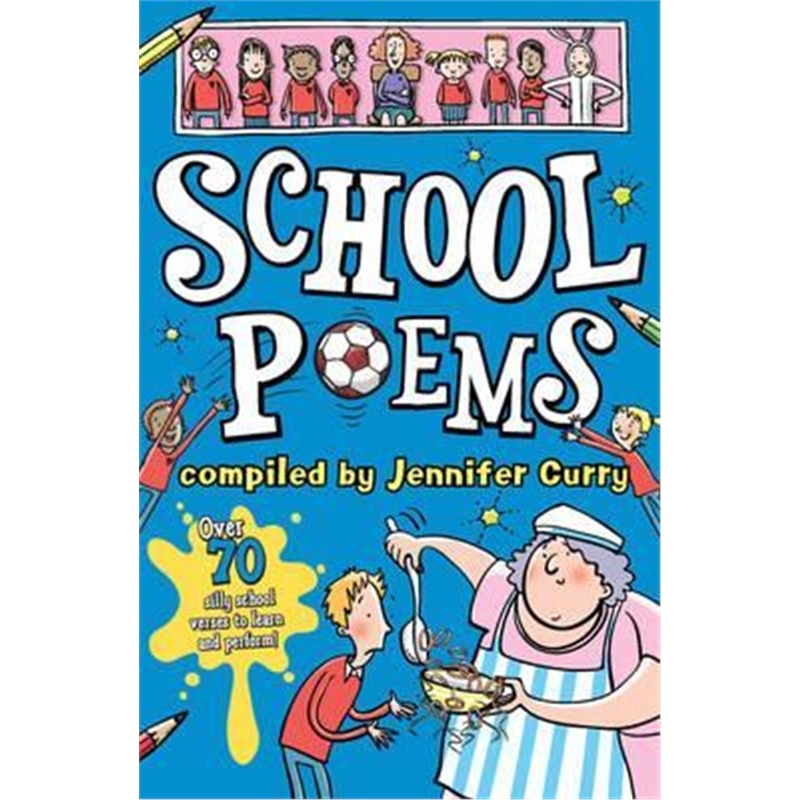 School Poems