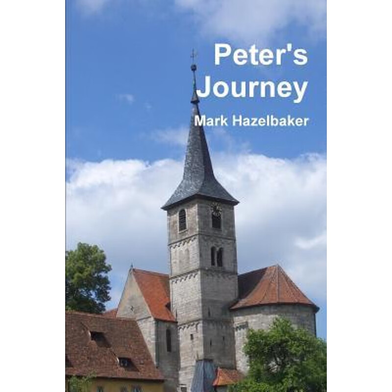 Peter's Journey