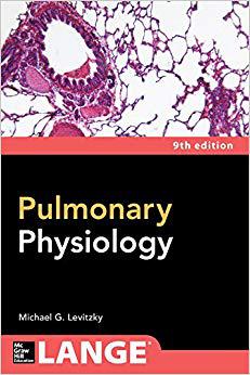Pulmonary Physiology, Ninth
