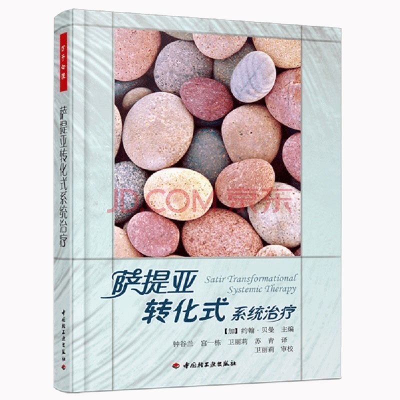 萨提亚转化式系统治疗